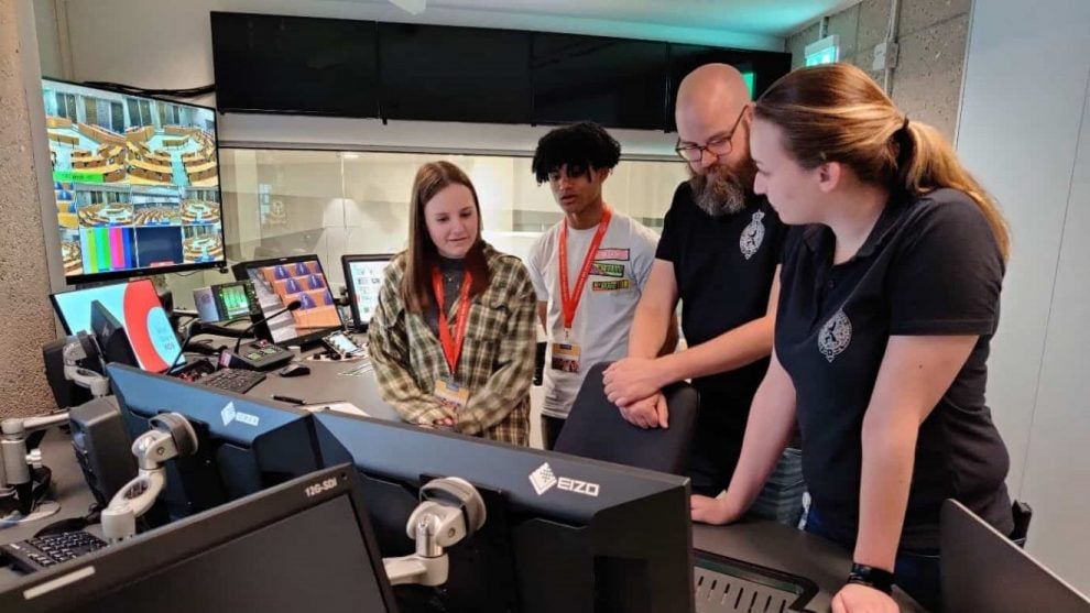 Programma’s - ProDemos