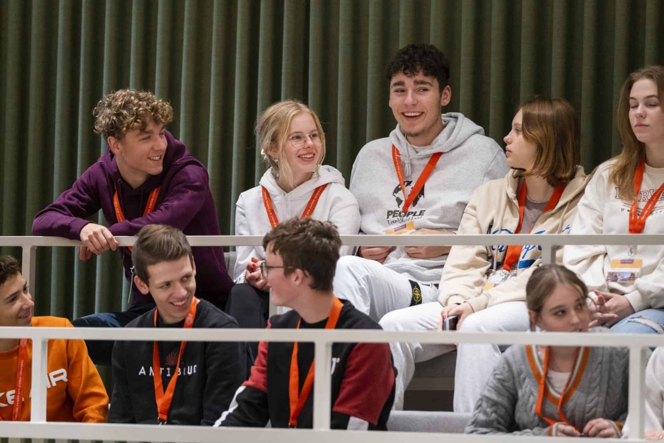 Programma’s - ProDemos