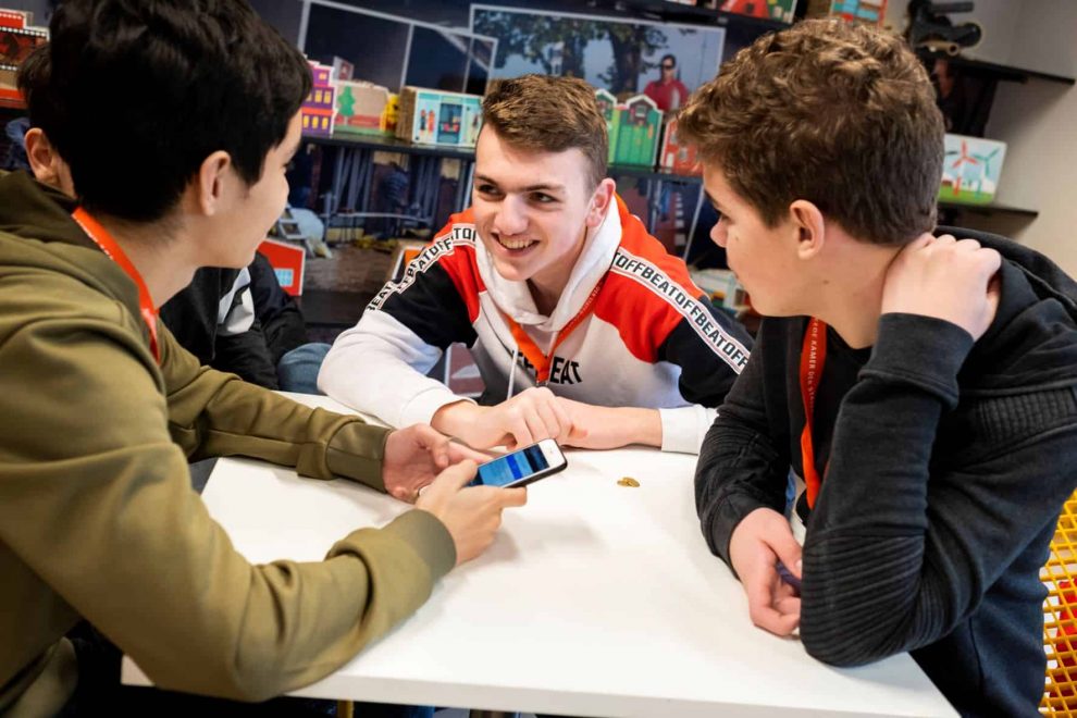 Programma’s - ProDemos