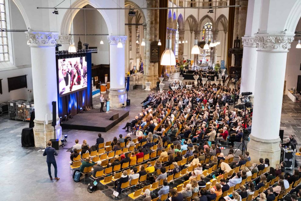 Docentendag Maatschappijleer (& Burgerschap) - ProDemos