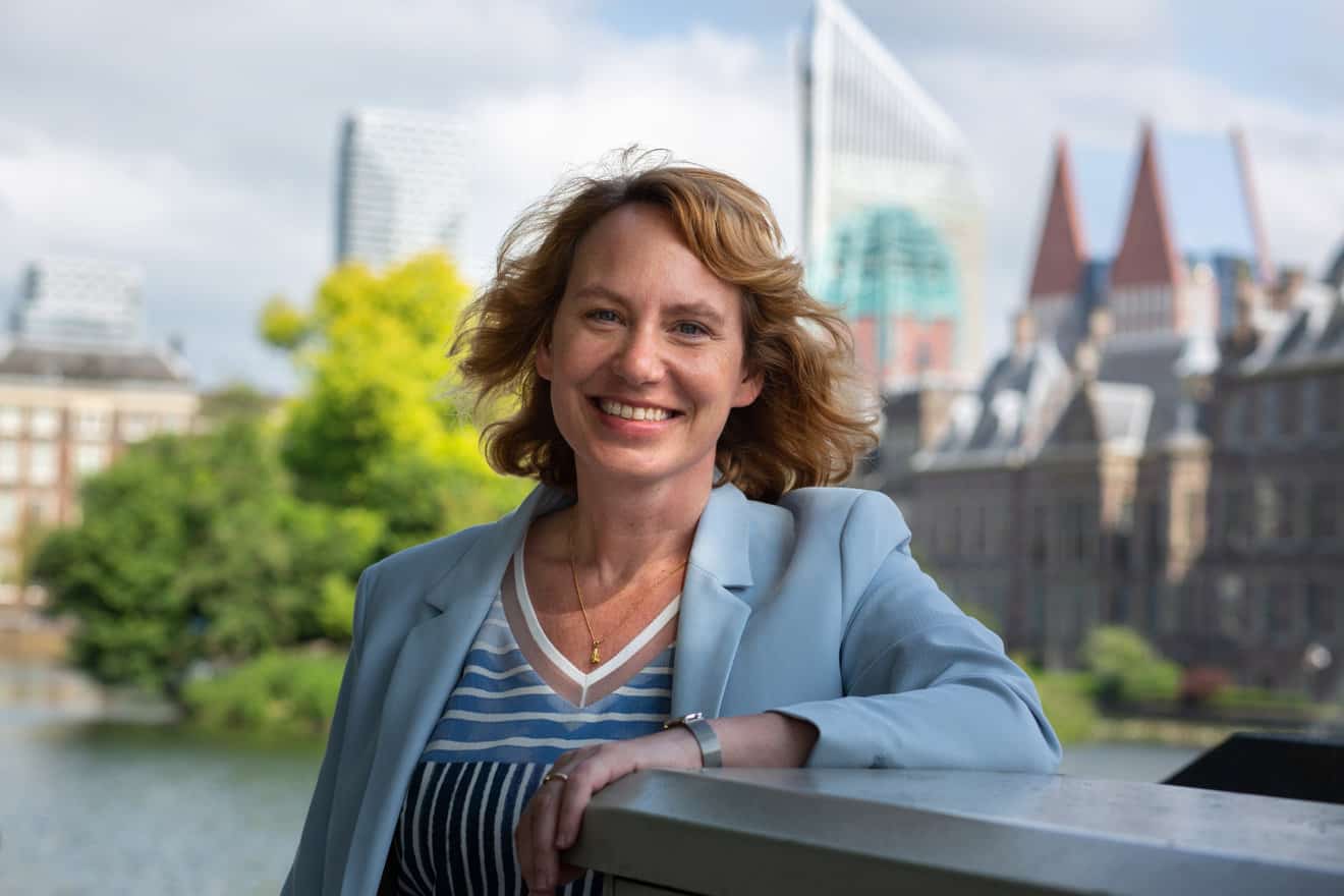 De directie - ProDemos