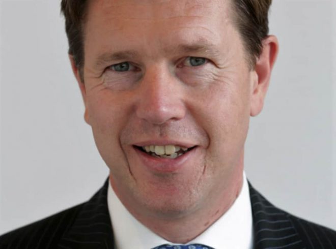 Vincent Moolenaar toegetreden tot raad van toezicht - ProDemos