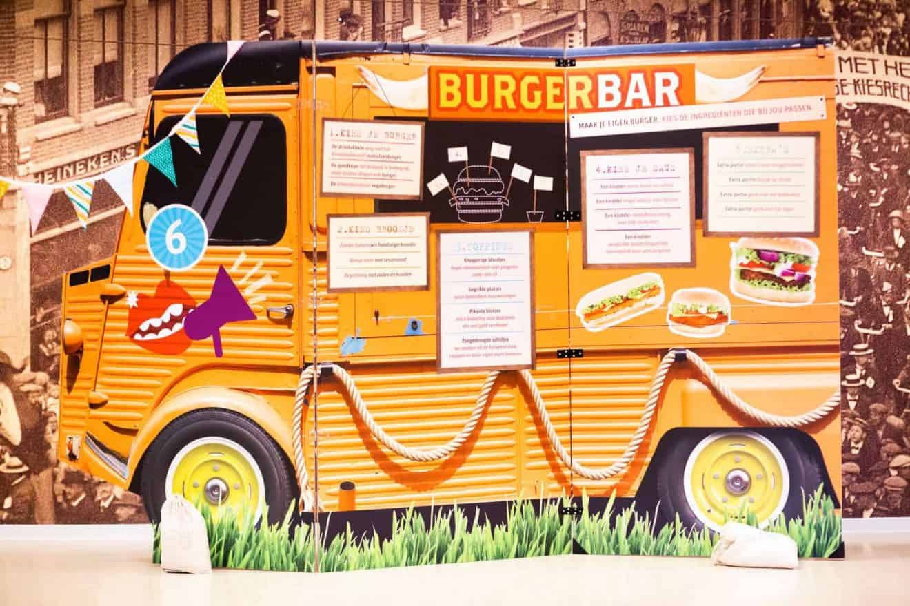 Burgerschap - ProDemos