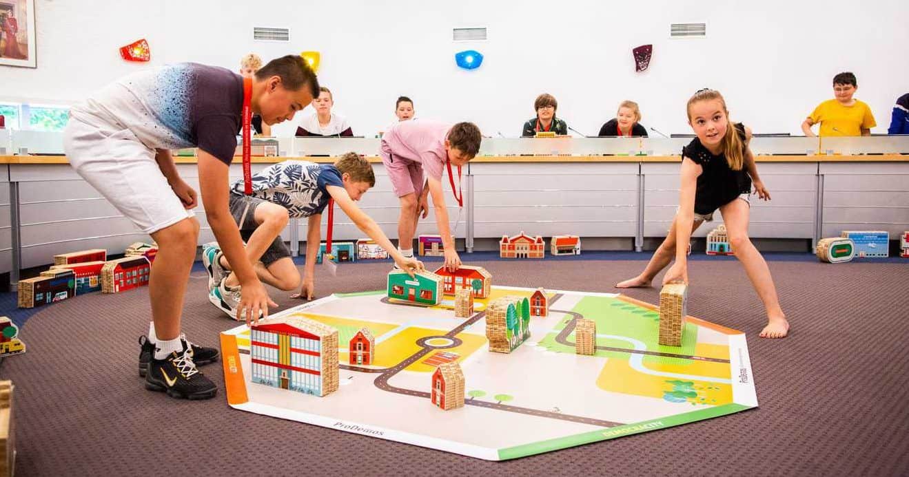 Democracity - ProDemos