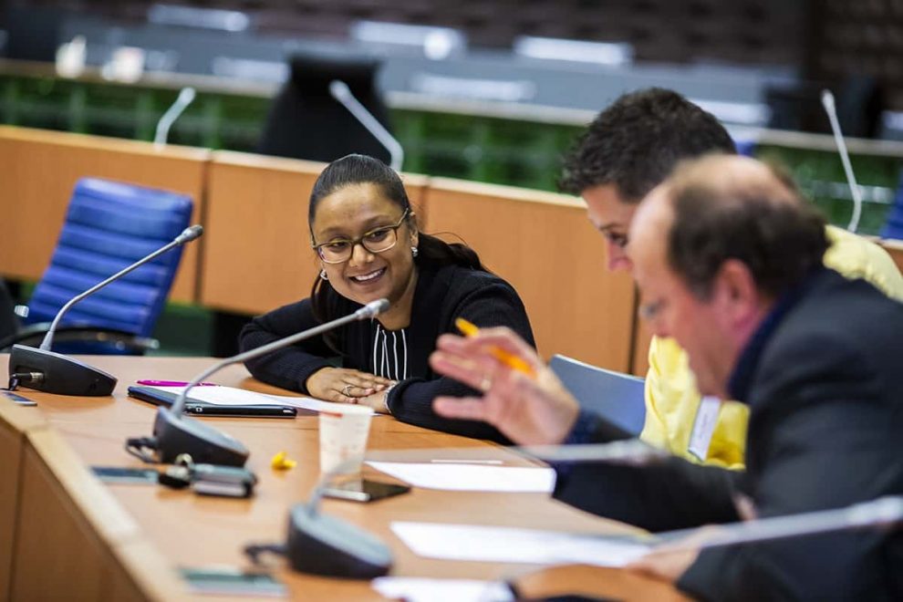 Projecten met gemeenten - ProDemos