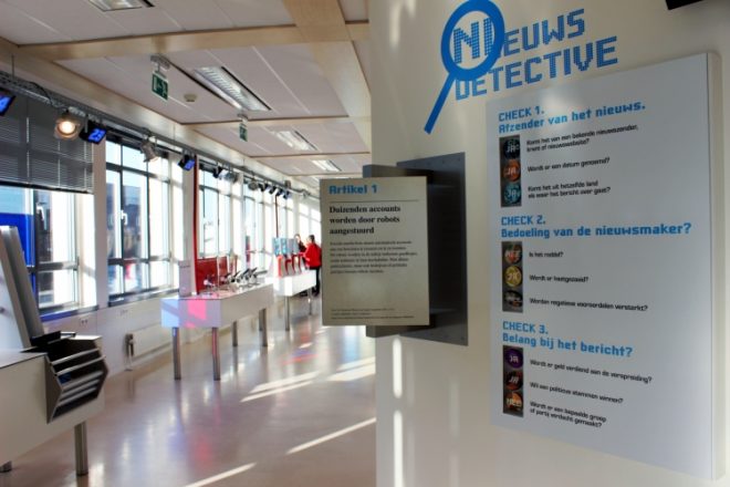 Over ProDemos - Huis voor democratie en rechtsstaat - ProDemos