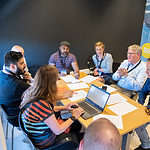 Dossiers met informatie over politiek - ProDemos