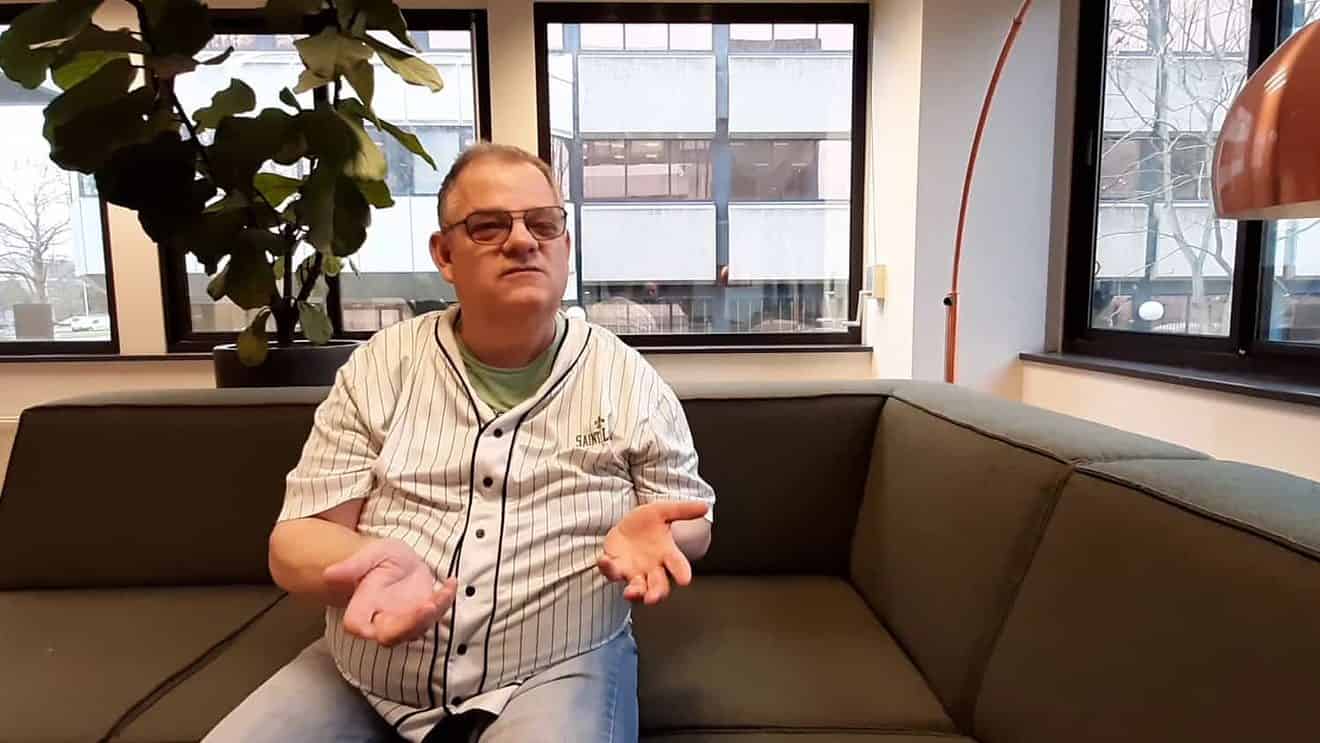 Oproep: maak verkiezingen toegankelijk! - ProDemos