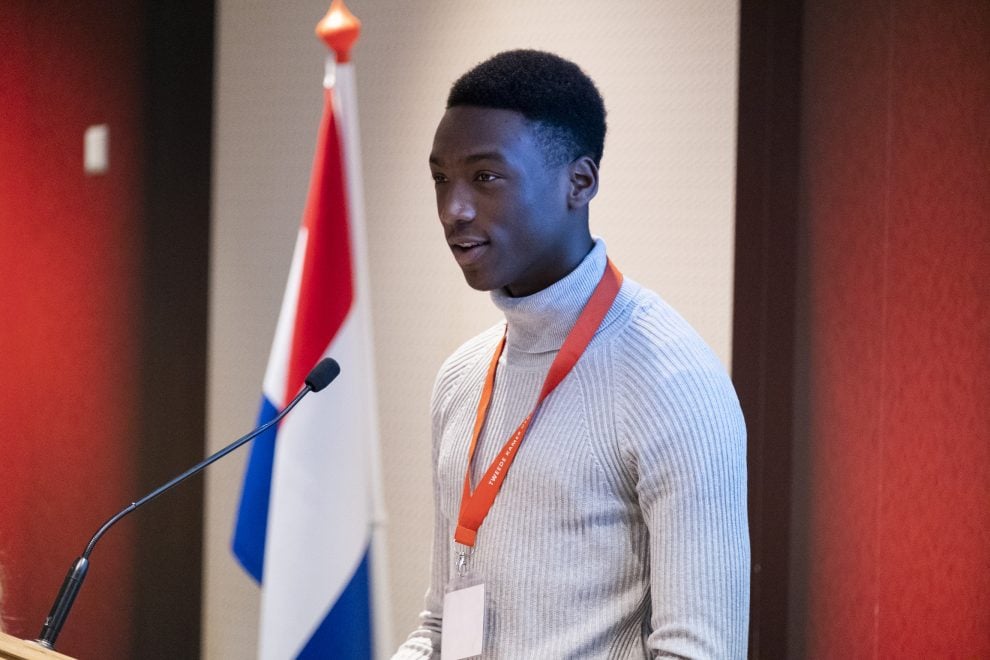 ProDemos - Huis voor democratie en rechtsstaat