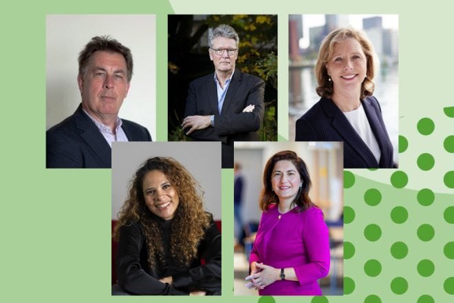 ProDemos - Huis voor democratie en rechtsstaat