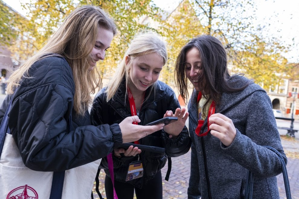 ProDemos - Huis voor democratie en rechtsstaat