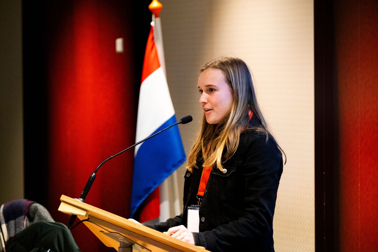 Onderzoek ProDemos en Nationaal Comité 4 en 5 mei: jongeren in grote mate positief over de ...