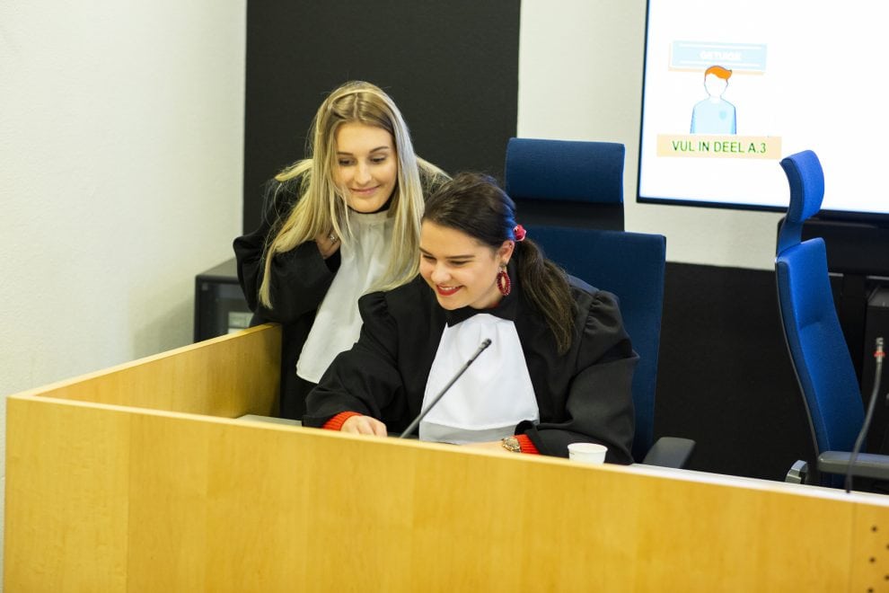 Programma’s - ProDemos