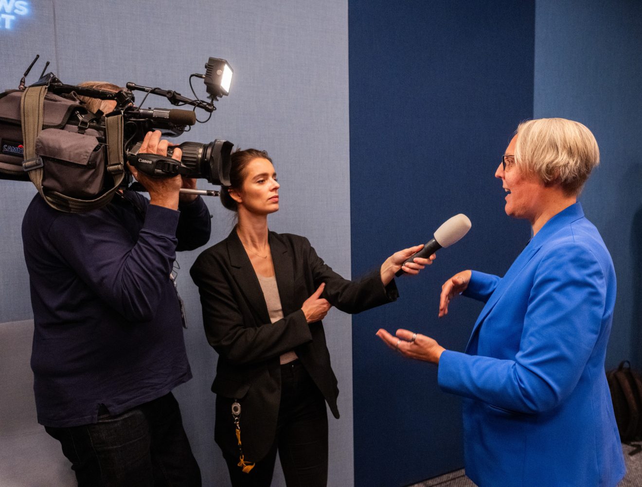 Persinformatie - ProDemos