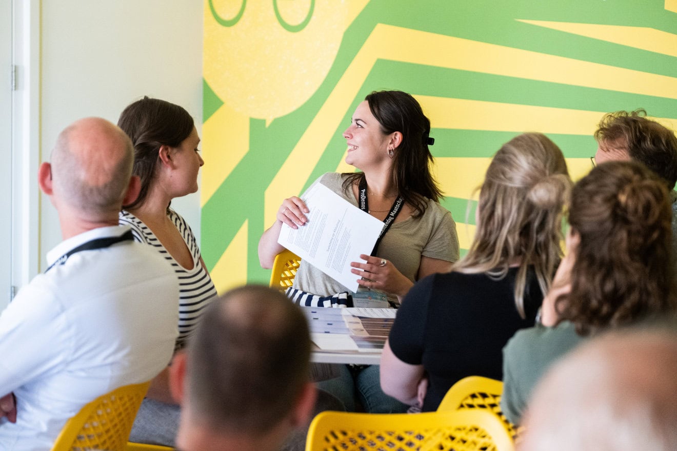 ProDemos - Huis voor democratie en rechtsstaat